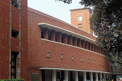 Placements And Career Opportunities For Srcc Delhi Students Review By