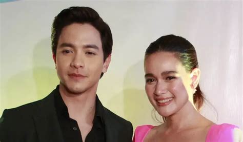Bea Alonzo Alden Richards React To Their Rumored Rift