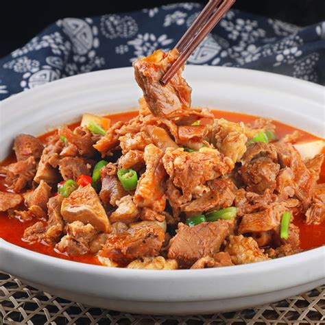 Beef Brisket Pot 300g Beef Brisket Frozen Beef Brisket Pieces Braised