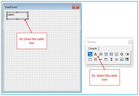 How To Create Data Entry Userform In Excel Vba Data Entry Form In Excel