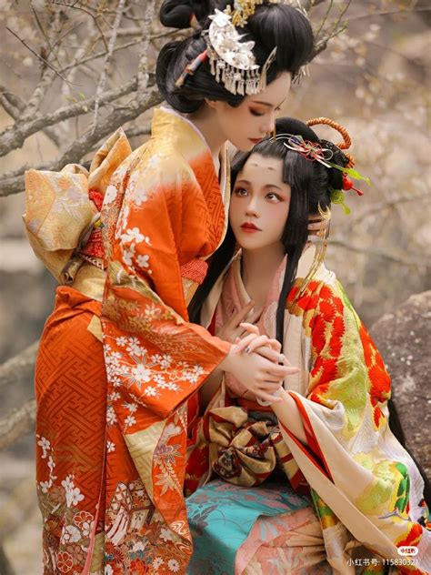 Kimono Traditional Traditional Fashion Traditional Dresses Fantasy