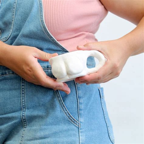 Cheeks Out Boob And Butt Mugs