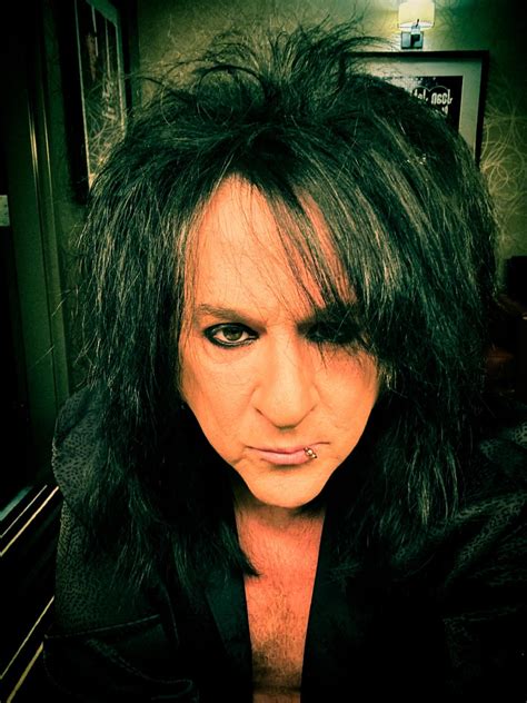 Steve Stevens Stevestevens On Threads