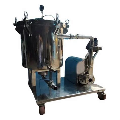 Stainless Steel Sparkle Filter At ₹ 200000piece Sparkler Filter