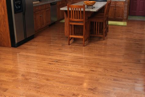 Red Oak Flooring Grades Charla Paine