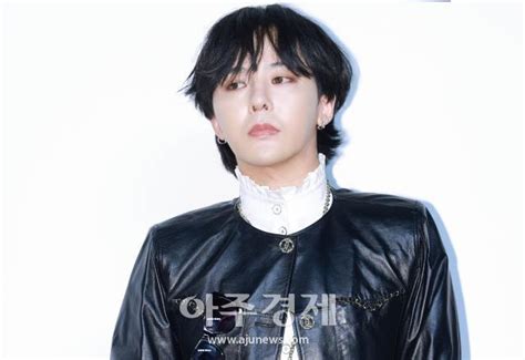 지드래곤 마약 투약하지 않았다 혐의 전면 부인 아주경제