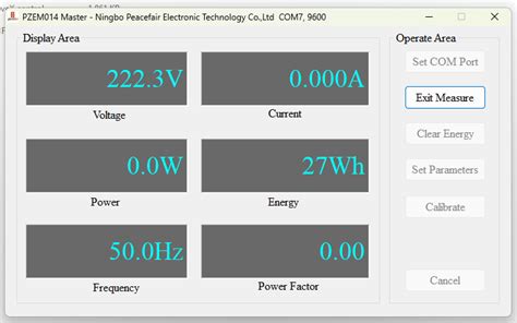 how to use pzem004t energy monitor with esphome esphome home