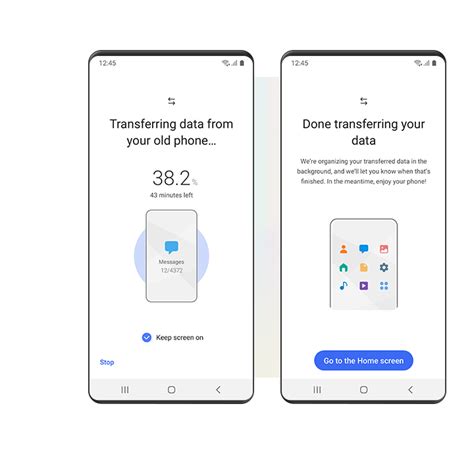 How To Correctly Transfer Data From Android To Iphone Geeky Gadgets