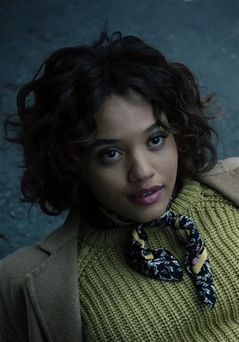 Iris West Universo Estendido Da Dc Wiki Dc Comics Fandom