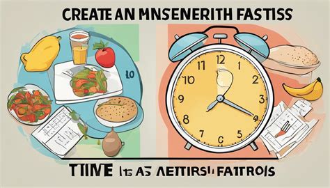 Exploring The Difference Between Intermittent Fasting And Time