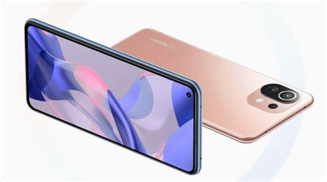 Người dùng review thế nào về điện thoại Xiaomi Redmi Note 11 Lite 5G ...