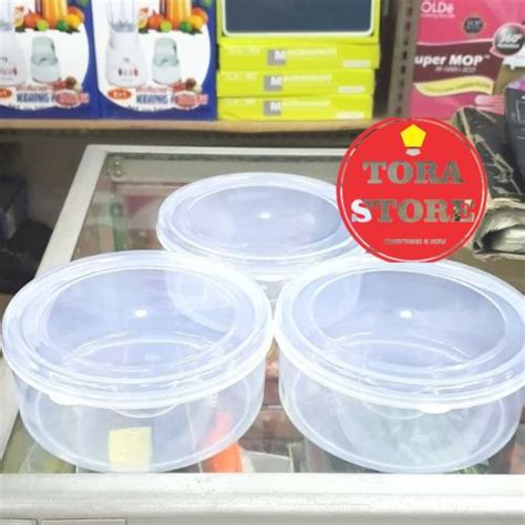Jual Toples Kue Kering Anti Pecah Gr Dan Gr Transparan PCS Kota Surabaya Tora