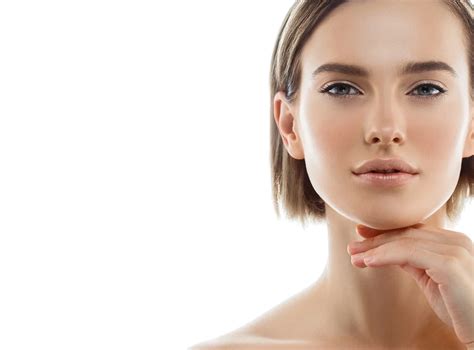 Features For A Beautiful Nose