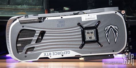 索泰rtx 4070ti 12gb Amp Extreme Airo显卡 首发测试 省流分享！ 原创分享新 Chiphell