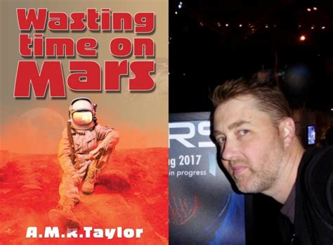 Amrtaylor Crime Intrigue Political Subterfuge And A Dash Of Sci Fi Manybooks