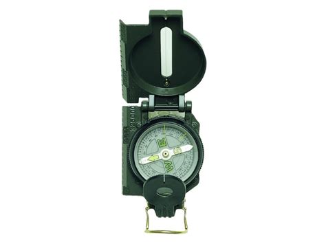 Kompas Mil Tec Ranger