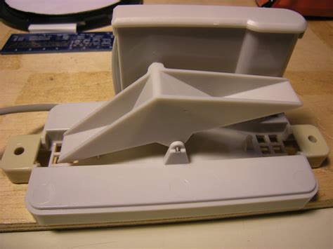 Avventura Arduino Meteo Pluviometro