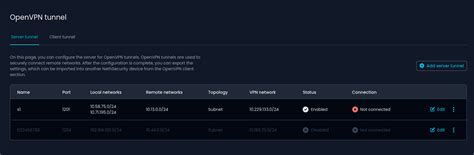 NethSecurity Final Is Ready NethSecurity NethServer Community