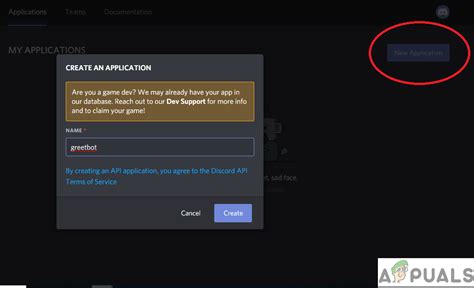Beginner S Guide Create A Simple Discord Bot Using Node Js