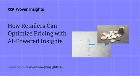 How Retailers Can Optimize Pricing With Ai Powered Insights