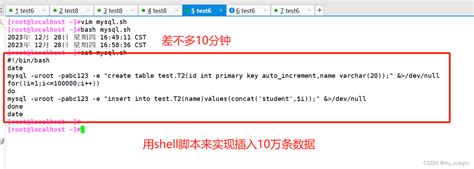 【mysql】数据库之存储过程（“sql语句的脚本“）mysql存储过程sql语句 Csdn博客