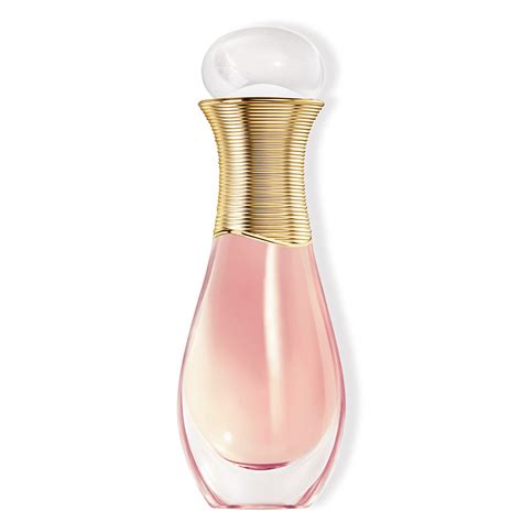 DIOR J'adore Eau de Toilette Roller Pearl 20ml | Adore Beauty