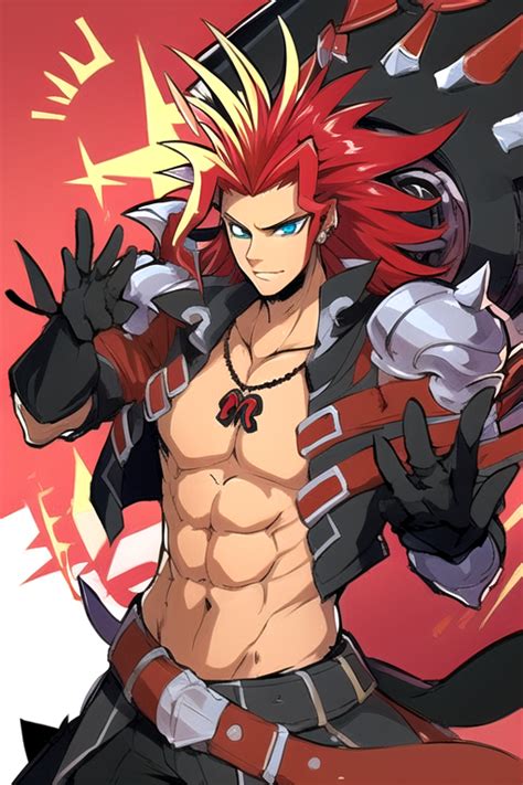 The Fiendsmith Yu Gi Oh｜ai Art Model Pixai