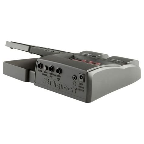 Digitech Bp90 Bass Multi Effects Processor Na