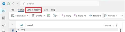 How To Refresh Outlook Easy Guide Presentationskills Me