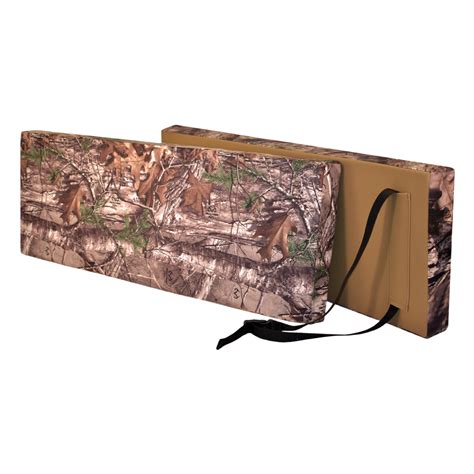 Two Man Tree Stand Seat ThermaSeat