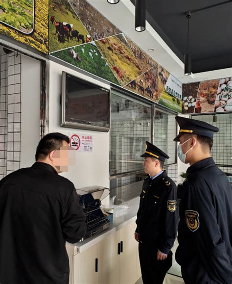 上海市市场监管局公布制止餐饮浪费专项行动第六批典型案例