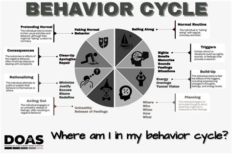 A Cool Guide On The Behavior Cycle R Coolguides