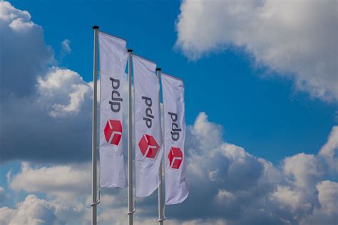 Aktuelle Informationen Presse Unternehmen DPD