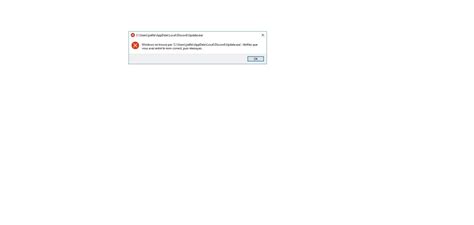 Discord Impossible De L Installer R Solu