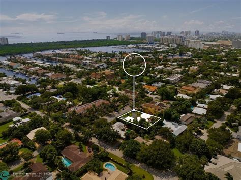 2401 Ne 13th St Fort Lauderdale Fl 33304 ®
