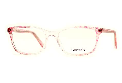 Senses Coral C3 Senses Coral C3