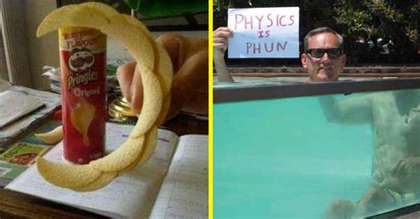 9 Images That Defy All The Laws Of Physics Genmice