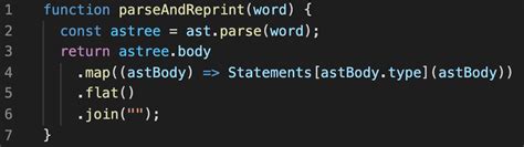 Under The Hood Of VSCode Auto Formatters E G Prettier VSCode Has