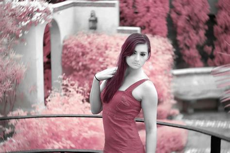 Explore The Spectrum Infrared Photography With Dan Wampler