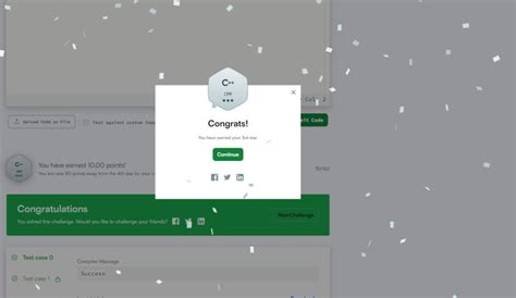 hajjan reshma mansoori on linkedin c programming continuouslearning