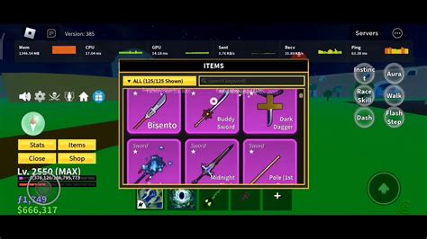 Blox Fruit Pvp Mobile First Video Pls Follow Youtube