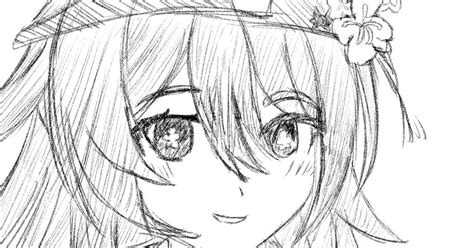 神来社の成長記録 原神 胡桃 時々絵を描いてますのイラスト Pixiv