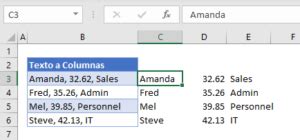 Convertir Texto en Número Excel y Google Sheets Automate Excel