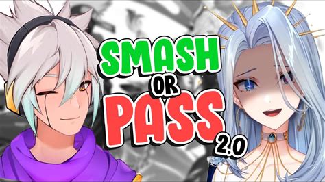 Smash Or Pass 20 With Cy Yu Youtube