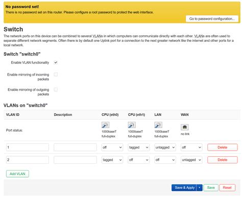 Wireless Bridge With Openwrt Networking Software Level1techs Forums