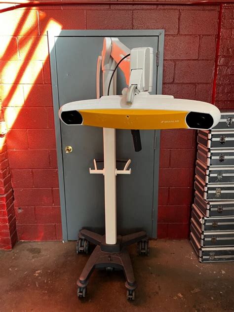 Used Brainlab Curve 1 1 Dual Navigation W Curve Dual Surgical