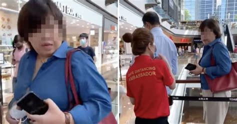 16 Weeks Jail For Woman Caught Not Wearing Mask At Mbs And Several