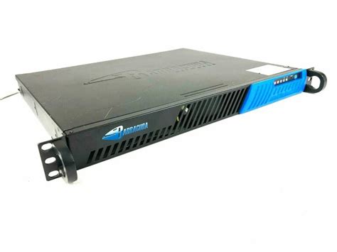Barracuda Firewall At ₹ 200000piece Cisco Computer Router In