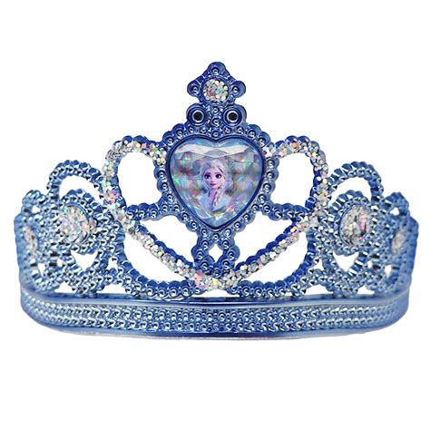 Wholesale Disney Frozen Elsa Destiny Awaits Crown Pink Poppy Fieldfolio