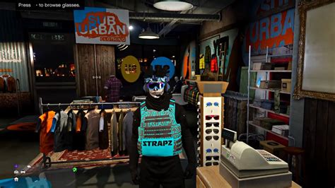 5 Best GTA Online Tryhard Outfits In 2023 Ranked